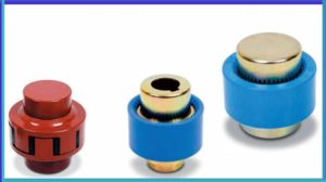 Hidrolik Kaplinler – Genel Teknik